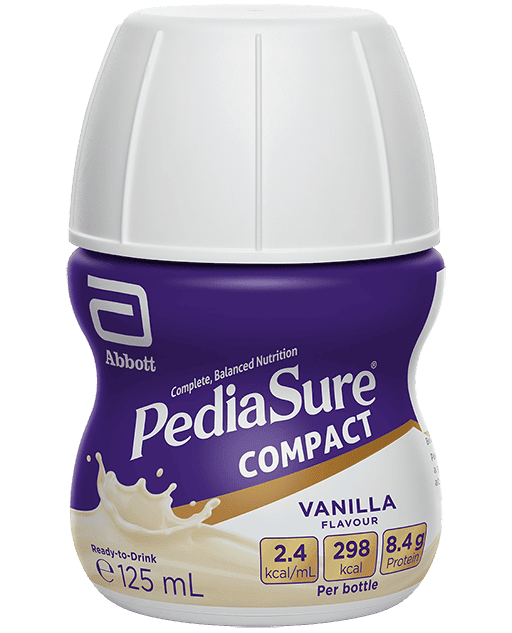 PediaSure Compact - Vanilla | Abbott Australia