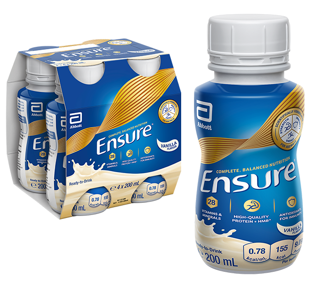 Ensure Ready-To-Drink