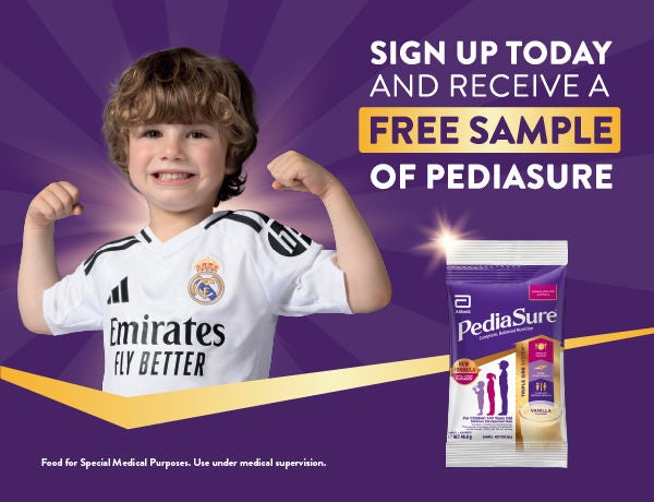 Recipes - PediaSure | Abbott Australia