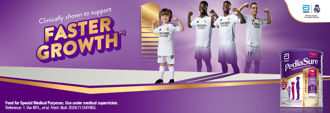 Where to Buy - PediaSure | Abbott Australia