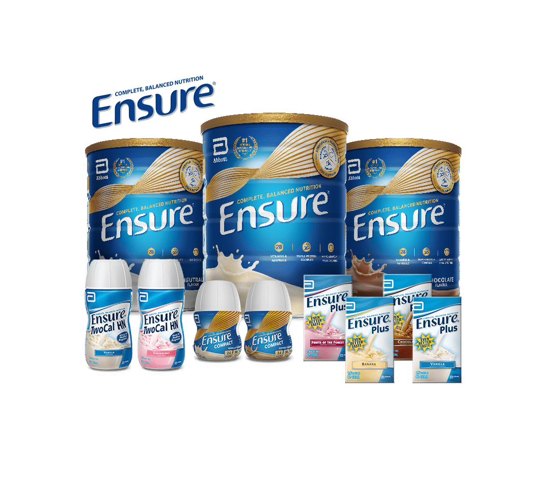 Abbott Australia and New Zealand