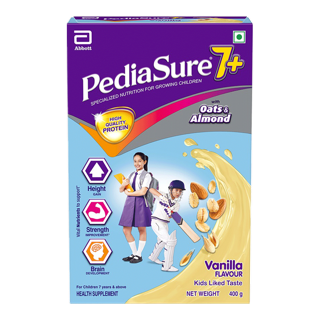 Take the Growth Quiz to Know Kids Growth Potential | PediaSure