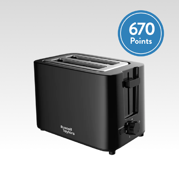 Redemption Catalogue - Abbott Family