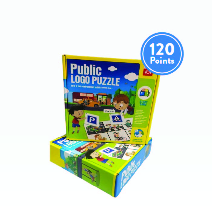 Redemption Catalogue - Abbott Family