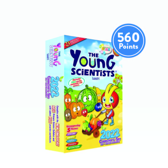 Redemption Catalogue - Abbott Family