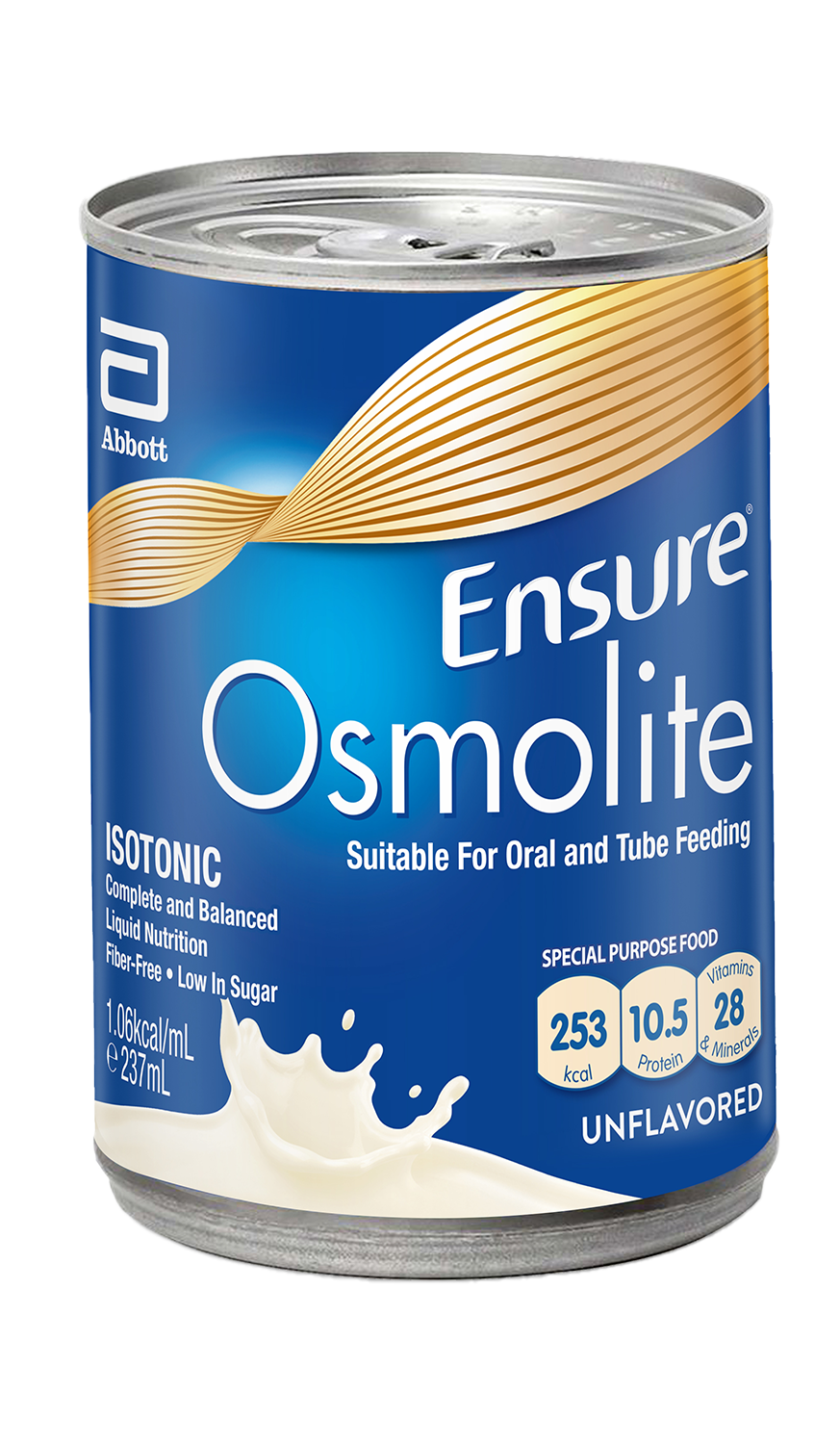 Our Products - Abbott Family