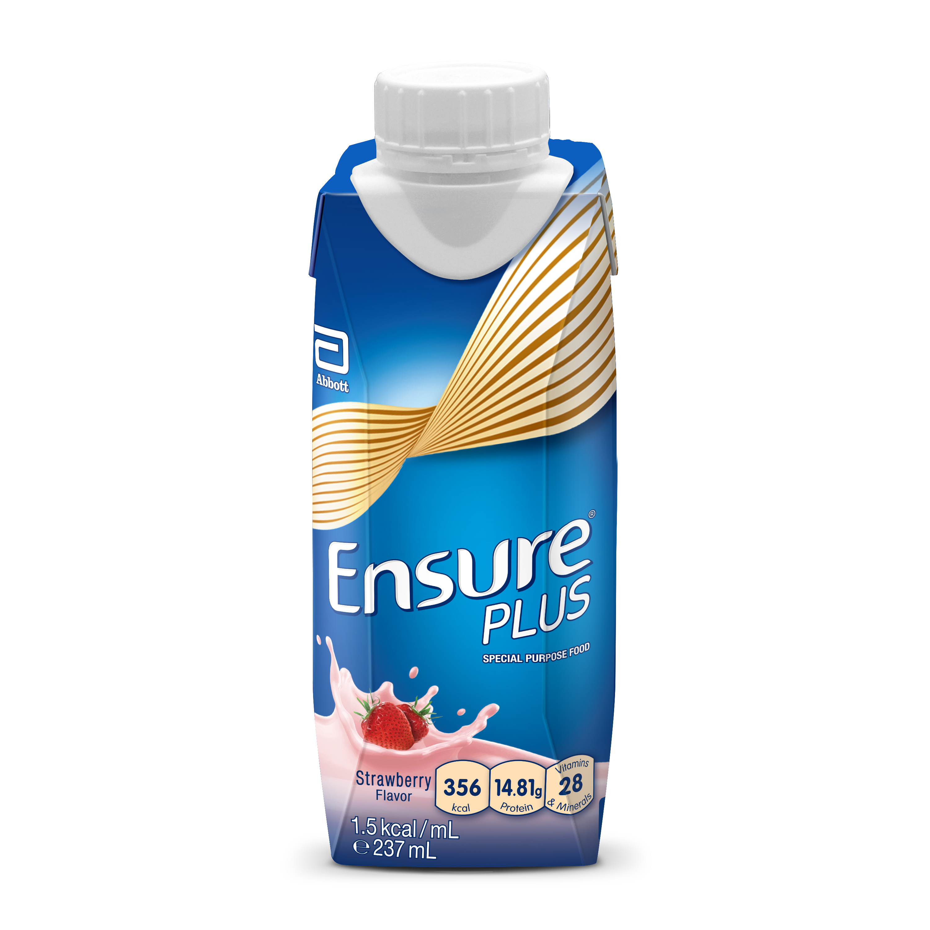 Our Products - Abbott Family
