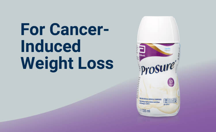 ProSure® Liquid Free Sample - Abbott Family
