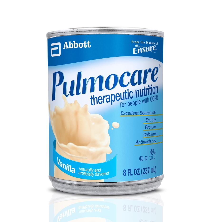 Our Products - Abbott Family