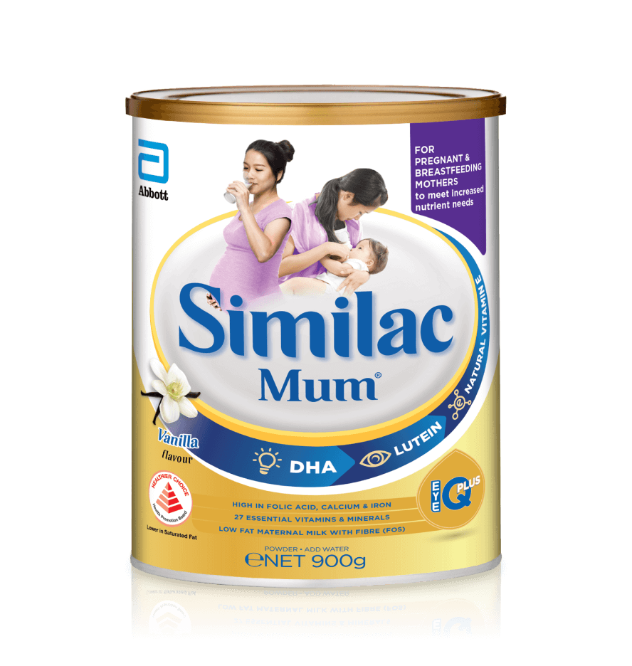 Similac® - Abbott Family