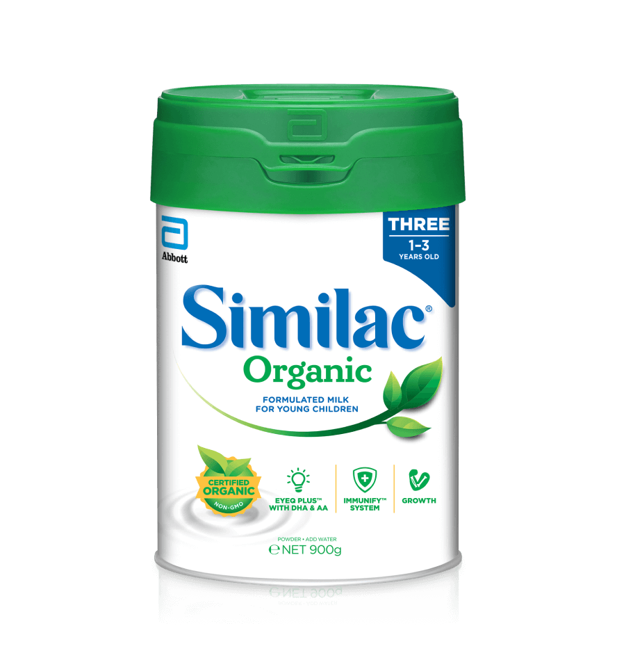 Similac® - Abbott Family