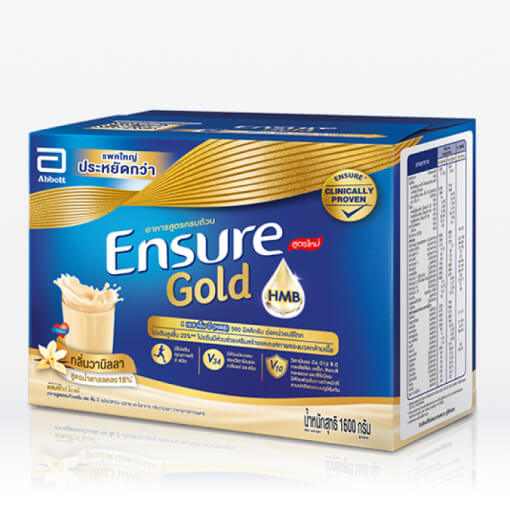 สิทธิพิเศษ My Family Club | Ensure