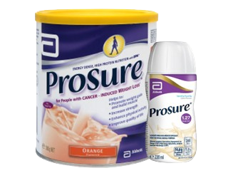 ProSure® Liquid - Abbott Family