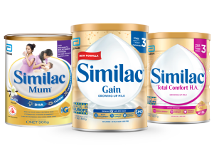 Similac® Mum