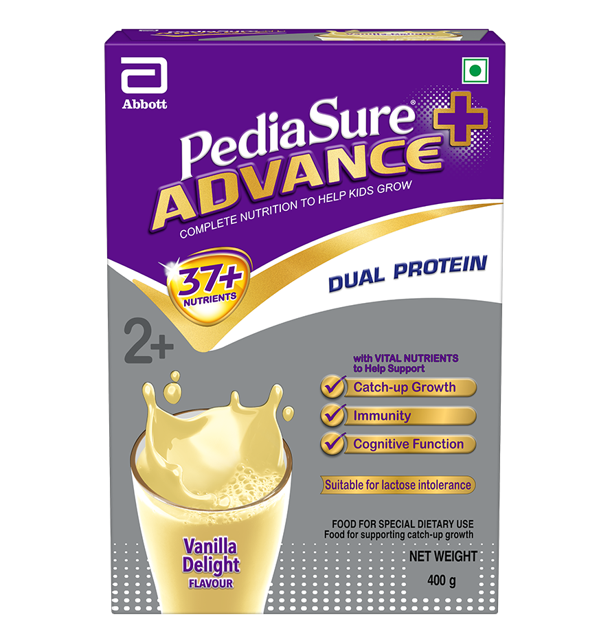 Scientifically designed with 37 nutrients for faster recovery ...