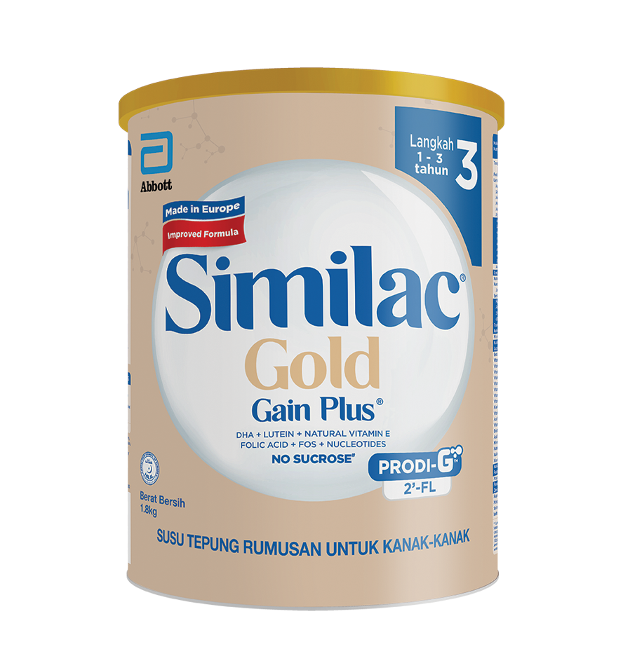 Free Samples – Abbott Family