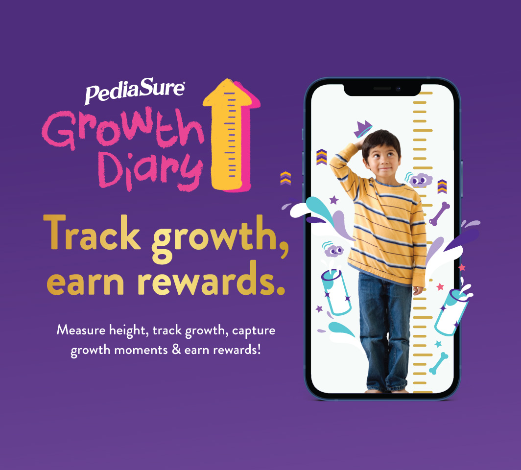 PediaSure® - Abbott Family