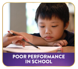 Growth Problems - Abbott Family