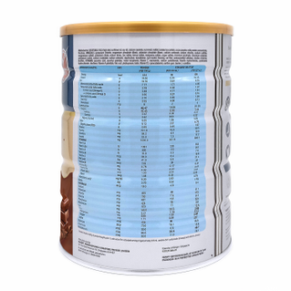 Glucerna® Triple Care Chocolate - Abbott Family