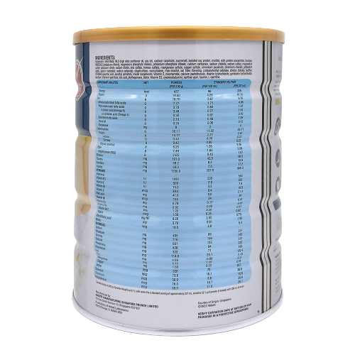 Glucerna® Triple Care - Abbott Family