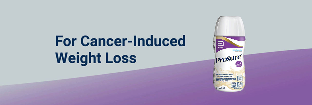 ProSure® Liquid Free Sample - Abbott Family